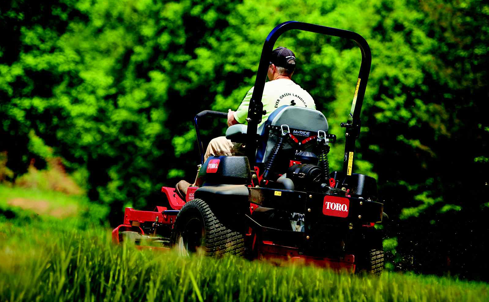 Home [countrymower.net]